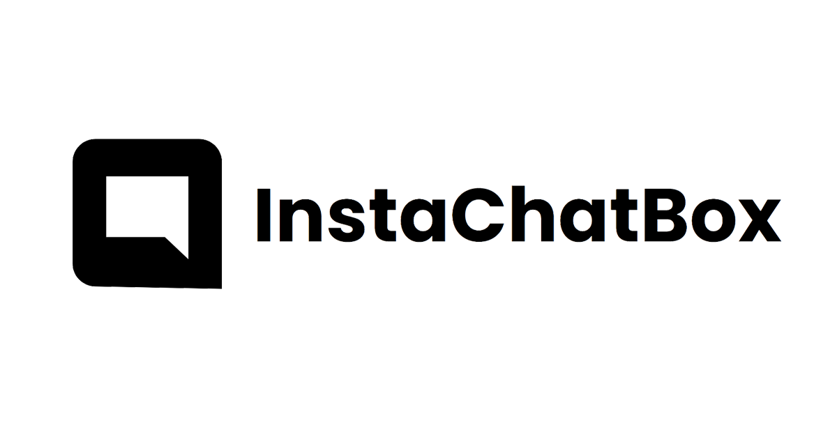 Insta Chat Box